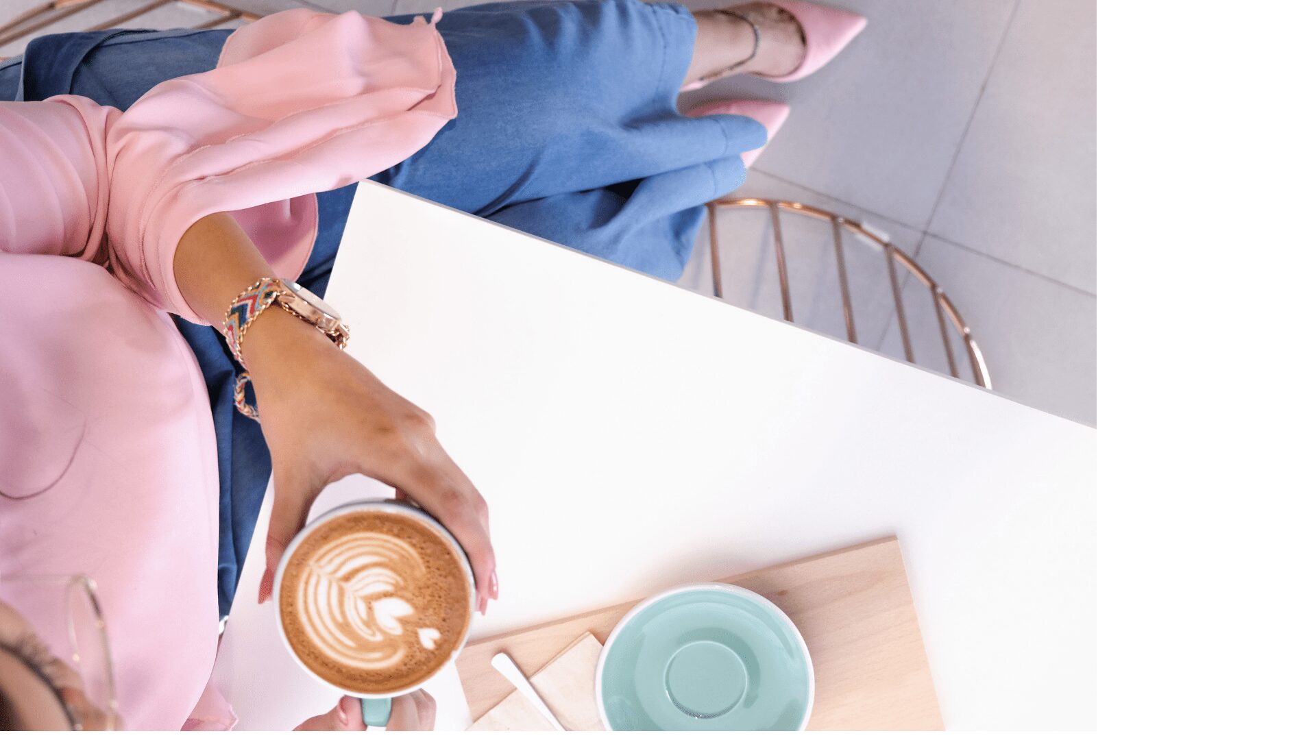 Personal style consultations » Melbourne Style Consultant