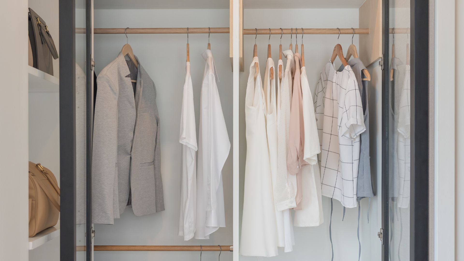 Wardrobe Revival /Wardrobe Edit » Styling by Lumiere