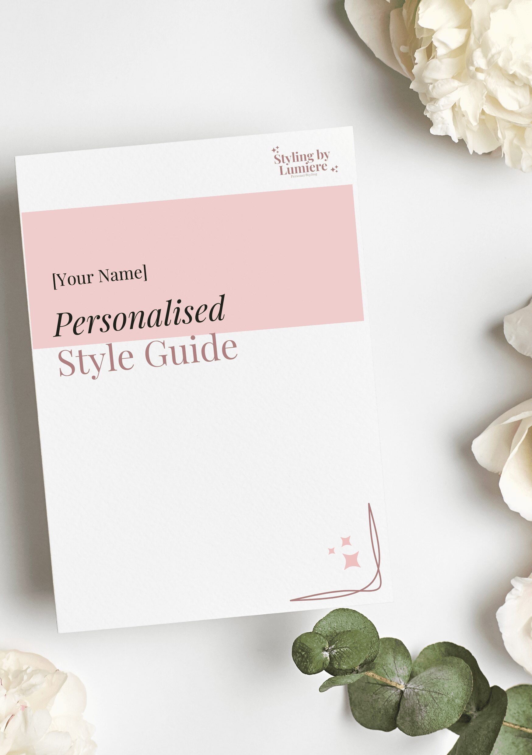 Personal style consultations » Melbourne Style Consultant