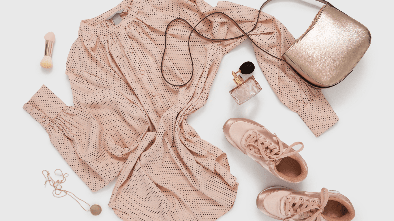 Elevate Your Wardrobe Joy: Discover the Shop My Style Package