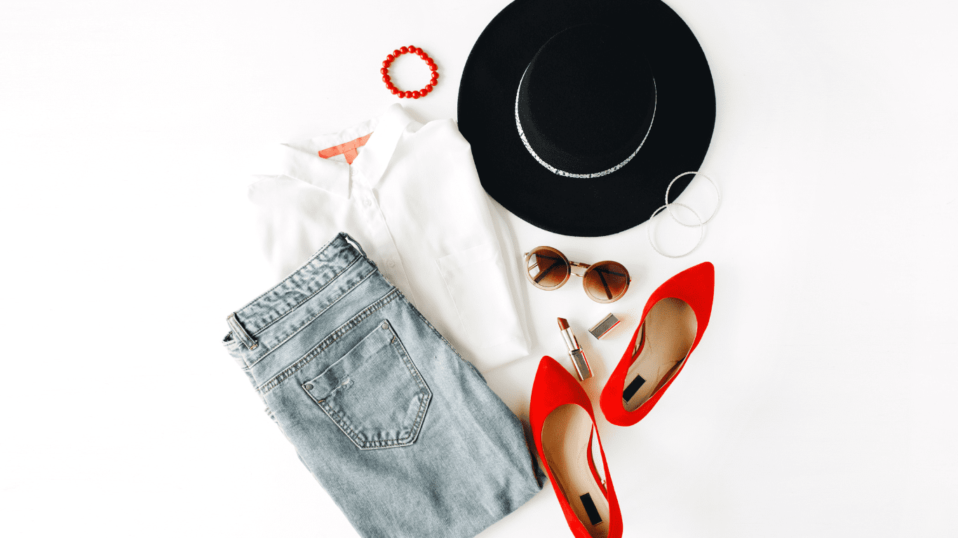 Elevate Your Wardrobe Joy: Discover the Shop My Style Package